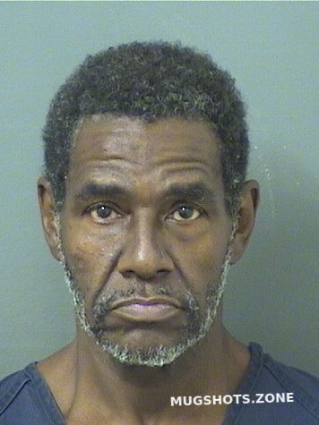 LEE BRIAN FERMAN 10/30/2025 - Palm Beach County Mugshots Zone