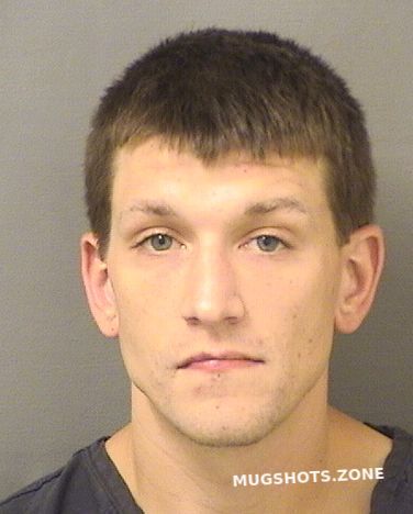 LONG JACOB KENNETH 10/31/2025 - Palm Beach County Mugshots Zone