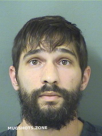 MUSCARELLA LOUIS MICHAEL 11/01/2025 - Palm Beach County Mugshots Zone