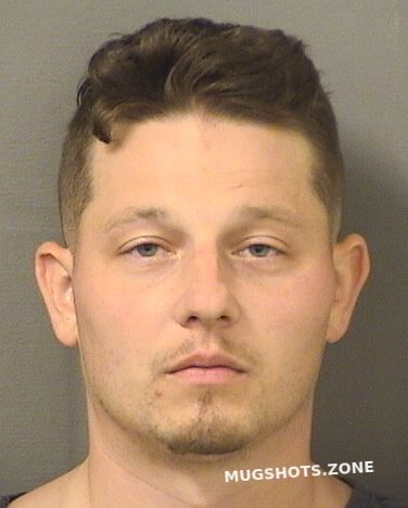 ARGENT MATTHEW RICHARD 11/02/2025 - Palm Beach County Mugshots Zone