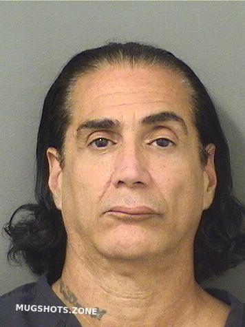 MANZONI JOSEPH 11/04/2025 - Palm Beach County Mugshots Zone