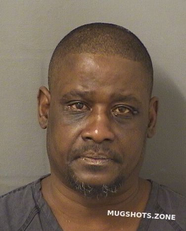 CHANEY ANDRE EUGENE 11/04/2025 - Palm Beach County Mugshots Zone