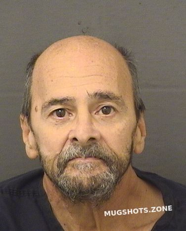 DELUCA ANTHONY C 11/05/2025 - Palm Beach County Mugshots Zone