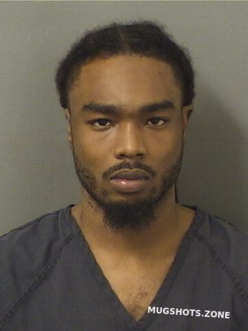 ROBINSON DESMOND RESHARD 11/07/2025 - Palm Beach County Mugshots Zone