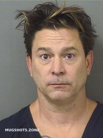 CORRIGAN JASON TYLER 11/08/2025 - Palm Beach County Mugshots Zone