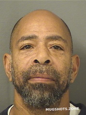 DUHARTE RODNEY 11/11/2025 - Palm Beach County Mugshots Zone