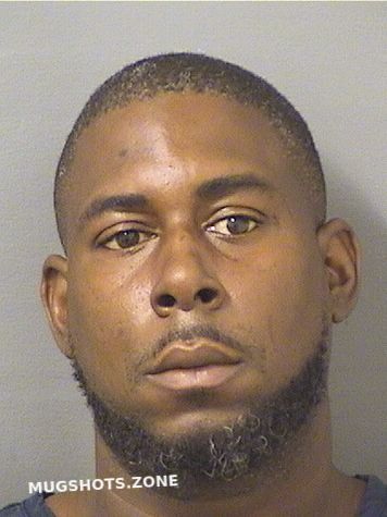 BESS BRIAN GREGORY J 11/12/2025 - Palm Beach County Mugshots Zone