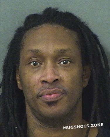 WILLIAMS ANDRE TERRELL 11/12/2025 - Palm Beach County Mugshots Zone