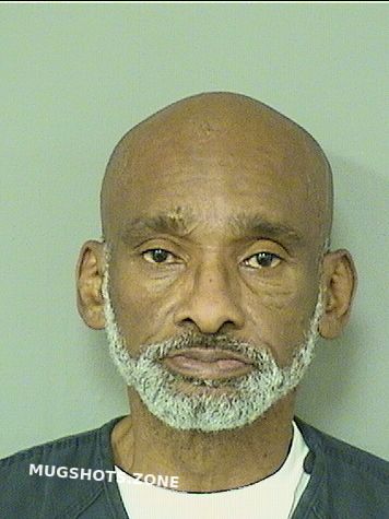 MARSHALL STEVEN RODNEY 11/13/2025 - Palm Beach County Mugshots Zone