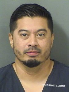 LIND KYLE SCOTT 11/15/2025 - Palm Beach County Mugshots Zone