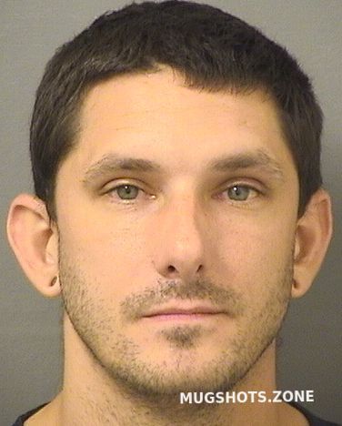 ADAMS JAMES PATRICK JR 11/15/2025 - Palm Beach County Mugshots Zone
