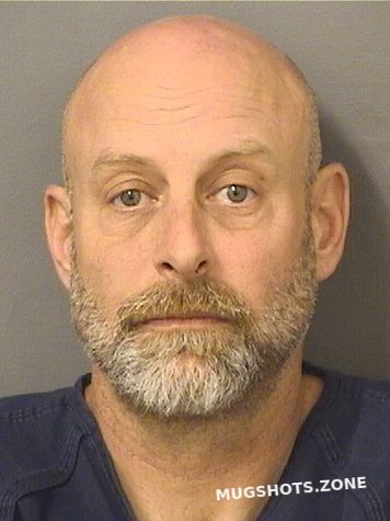 POPP TRAVIS LEE 11/16/2025 - Palm Beach County Mugshots Zone