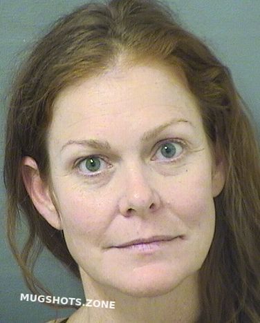 SMITH JENNIFER MARIE 11/17/2025 - Palm Beach County Mugshots Zone