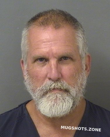 TOOKER JAMES ANDREW 11/18/2025 - Palm Beach County Mugshots Zone