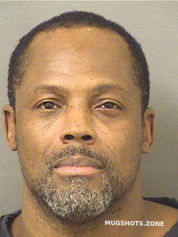 JOHNSON MILTON LAVENSKI 11/20/2025 - Palm Beach County Mugshots Zone