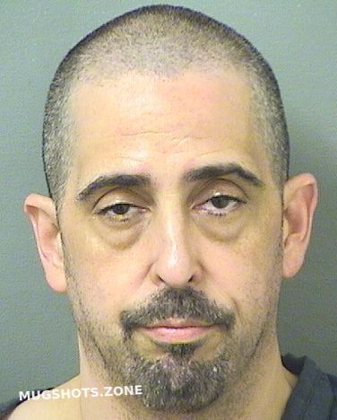 ARSCOTT JASON R 11/22/2025 - Palm Beach County Mugshots Zone