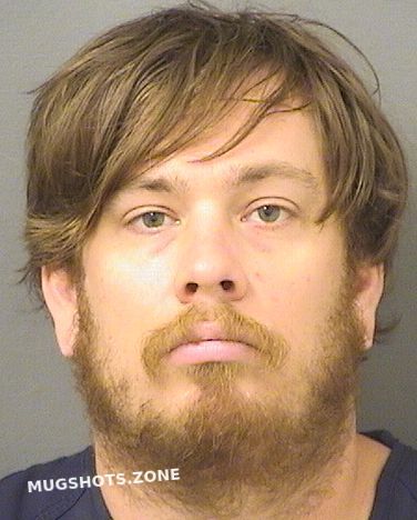 RIGNEY RYAN SCOTT 11/23/2025 - Palm Beach County Mugshots Zone