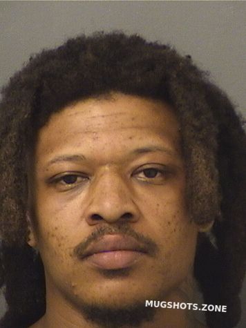 COOK KESHONE JOSEPH 11/26/2025 - Palm Beach County Mugshots Zone
