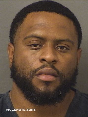 WILLIAMS TYRELL L 11/26/2025 - Palm Beach County Mugshots Zone
