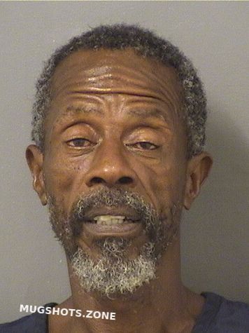 FLOYD EDWARD 11/27/2025 - Palm Beach County Mugshots Zone