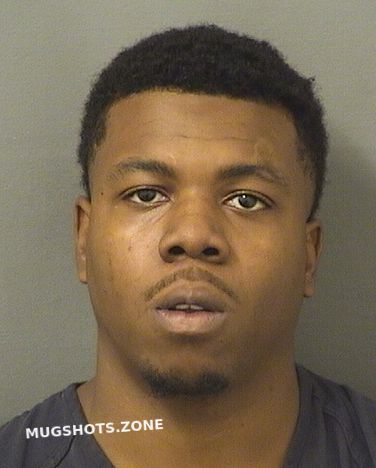 COLSON KYLE 11/28/2025 - Palm Beach County Mugshots Zone