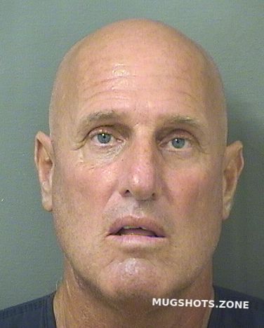 SCHIFF STEWART JAY 12/02/2025 - Palm Beach County Mugshots Zone