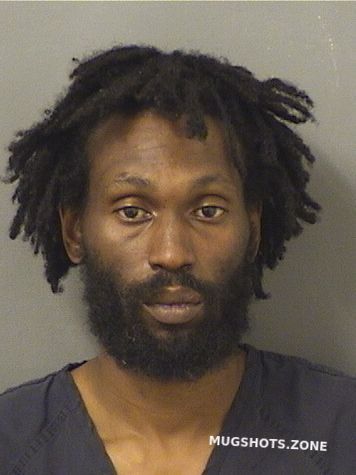 MALCOLM AKEEM CURTIS 12/02/2025 - Palm Beach County Mugshots Zone