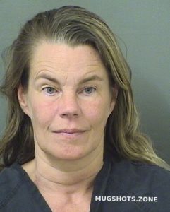 CARLSON SARAH ELIZABETH 12/02/2025 - Palm Beach County Mugshots Zone
