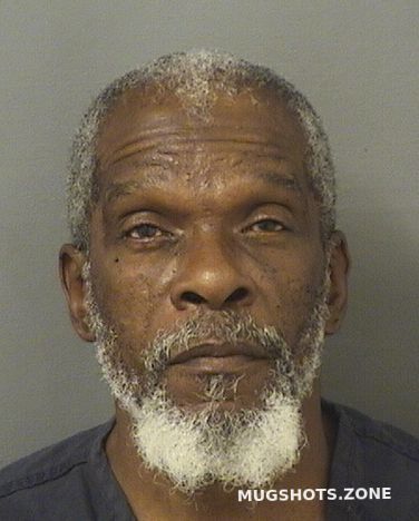 DUNBAR JAMES BERNARD III 12/03/2025 - Palm Beach County Mugshots Zone