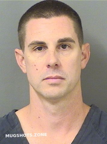 MCCUE RYAN 12/04/2025 - Palm Beach County Mugshots Zone