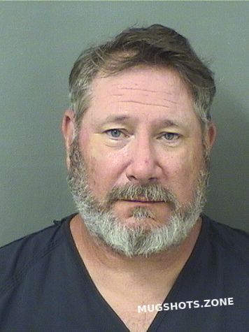 LINCOLN CHRISTOPHER EDWARD 12/08/2025 - Palm Beach County Mugshots Zone