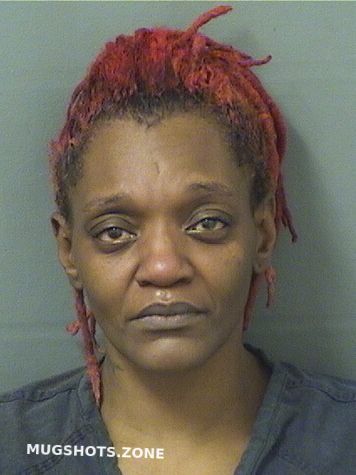 WILSONSMITH MALLARI RESHEA 12/09/2025 - Palm Beach County Mugshots Zone