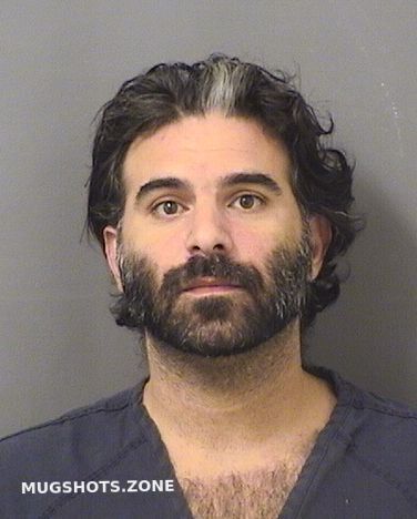 BASLE NICHOLAS SHAWN 12/09/2025 - Palm Beach County Mugshots Zone