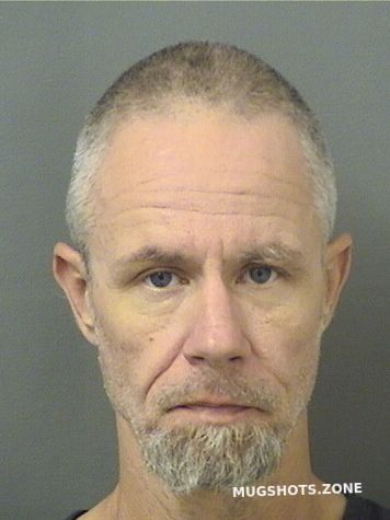 GILBERT JASON ROBERT 12/10/2025 - Palm Beach County Mugshots Zone