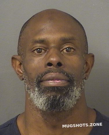 HENRY MICHAEL 12/10/2025 - Palm Beach County Mugshots Zone