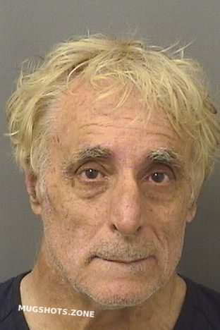WOLFELD JEFFREY IAN 12/10/2025 - Palm Beach County Mugshots Zone