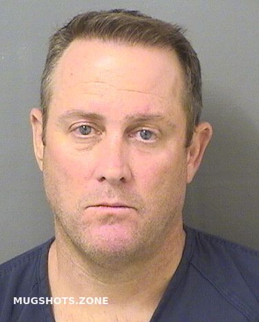 NUGENT CHARLES ALEXANDER 12/13/2025 - Palm Beach County Mugshots Zone