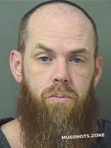 FLOYD NICHOLAS TRAVIS 12/15/2025 - Palm Beach County Mugshots Zone