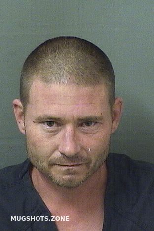 REEVES DAVID MICHAEL 12/18/2025 - Palm Beach County Mugshots Zone