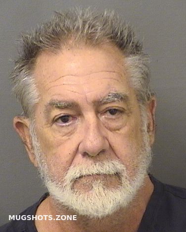 DOWNS DAVID GRAHAM 12/19/2025 - Palm Beach County Mugshots Zone