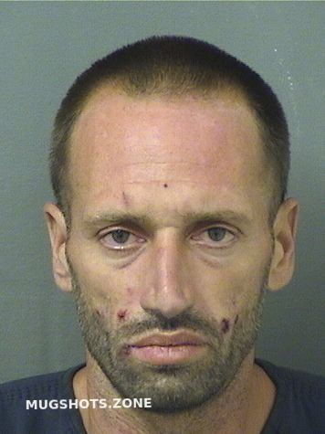 LACROIX LAWRENCE JUDE JR 12/19/2025 - Palm Beach County Mugshots Zone