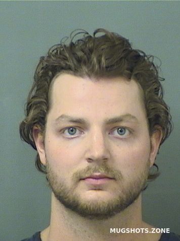 KNOTT TYLER STUART 12/20/2025 - Palm Beach County Mugshots Zone