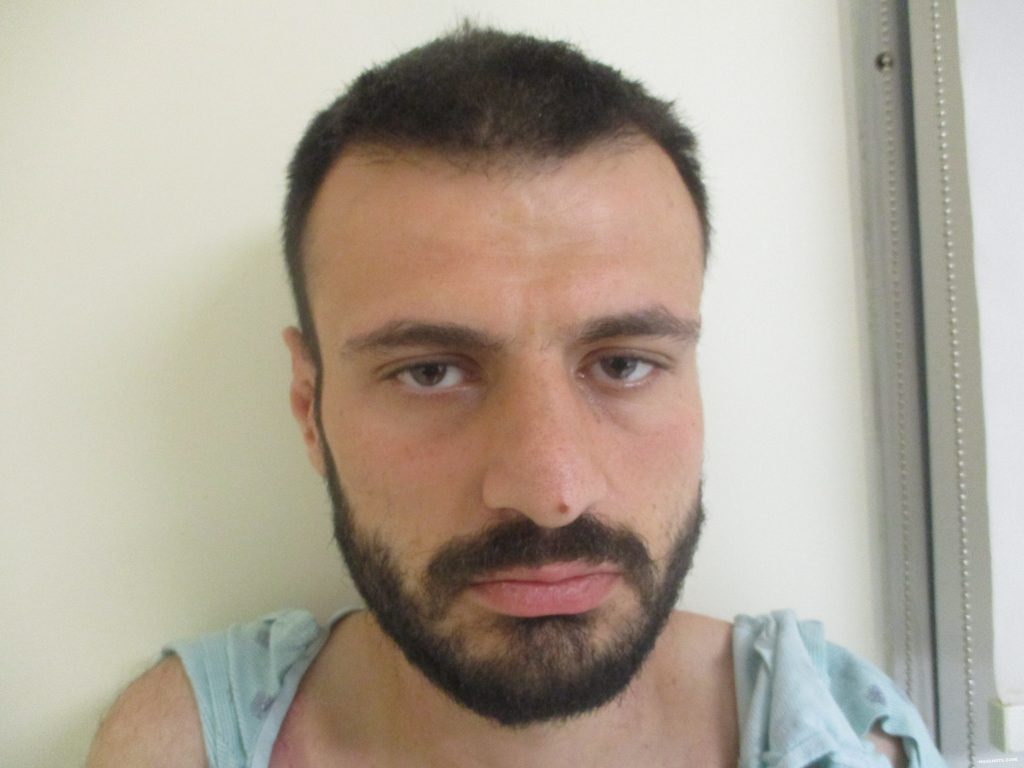 DORONIN DANIEL ANDREI 12/21/2025 - Palm Beach County Mugshots Zone