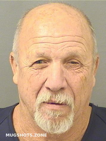 HOWARD STEPHEN EDWARD 12/21/2025 - Palm Beach County Mugshots Zone