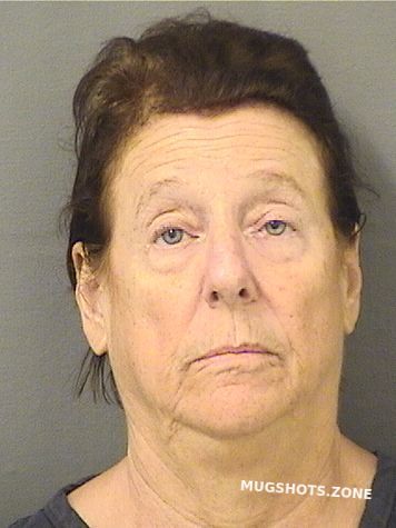 WEXLER MERYL 12/22/2025 - Palm Beach County Mugshots Zone