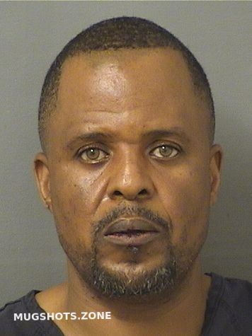 JACQUES KESNER 12/23/2025 - Palm Beach County Mugshots Zone