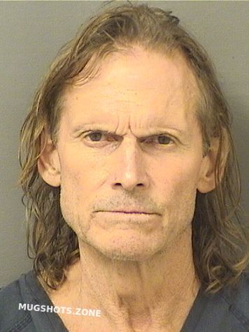 MOFFETT THOMAS LEE 12/23/2025 - Palm Beach County Mugshots Zone