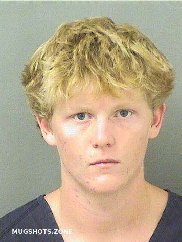 SLUSZKA DUSTIN JOSEPH 12/27/2025 - Palm Beach County Mugshots Zone