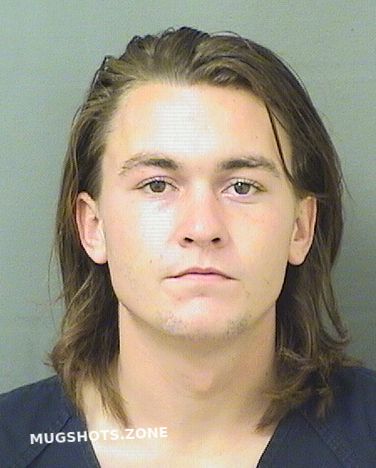 CRAVEN RANDALL JAMES 12/27/2025 - Palm Beach County Mugshots Zone