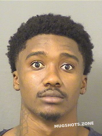 CAMPBELL JAQUAN QUINTON 12/28/2025 - Palm Beach County Mugshots Zone